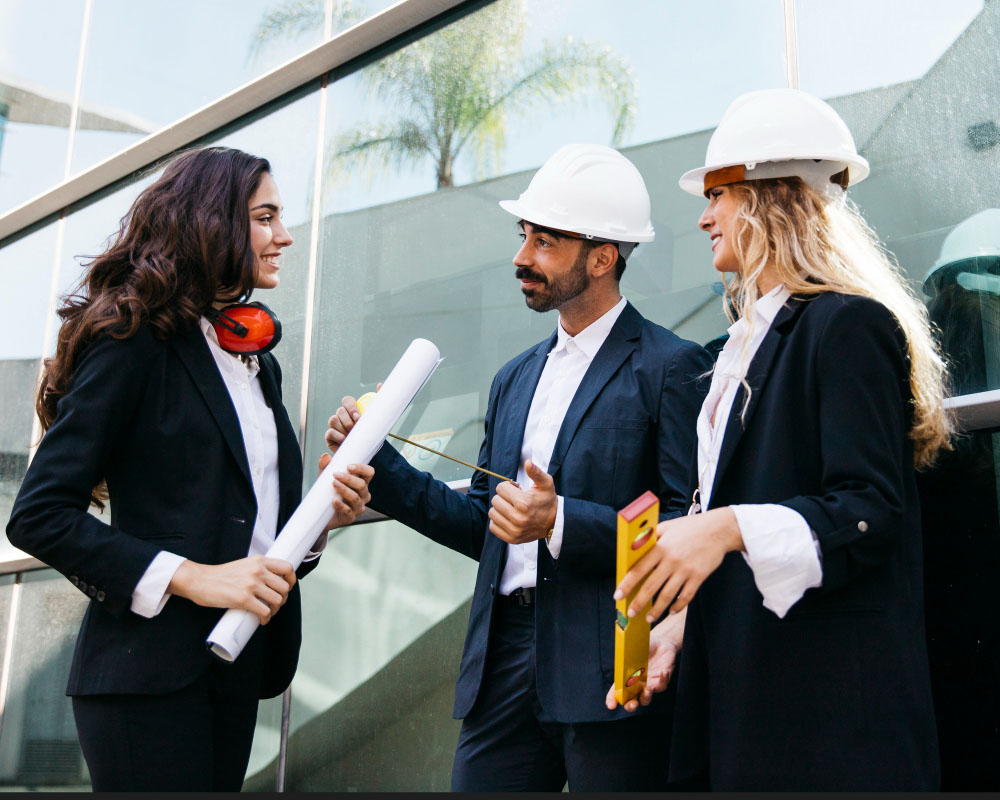 Contract Engineering Staffing – VenTech Search Group